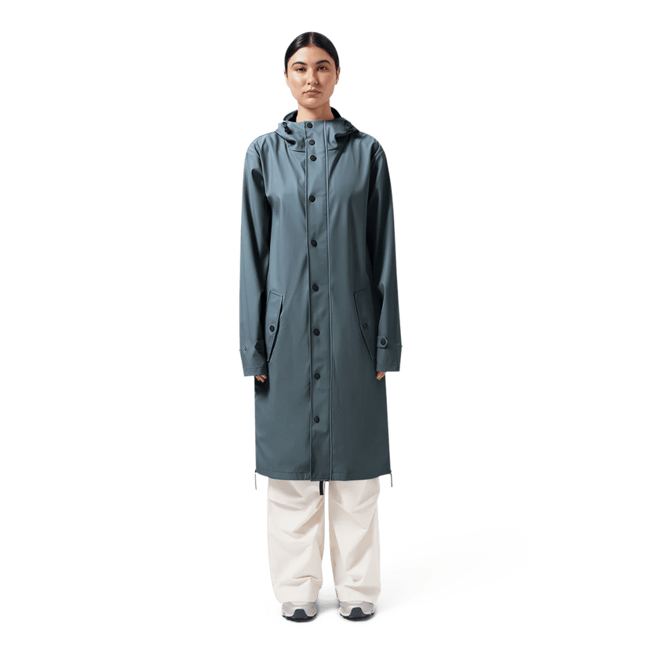 MAIUM Rain Jackets – Just Ride On